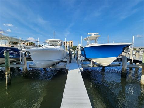 Understanding Boat Draft BoatingWorld