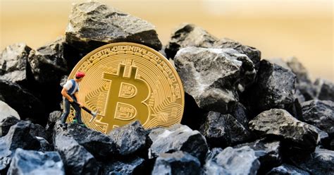 Bitcoin Experiences The Second Largest Drop In Mining Difficulty In History Blockchain News