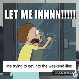 Let Me In Meme S And Images Buon 