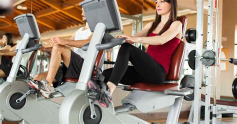 Stationary Bike Benefits For Legs In 2021 Bike Marts