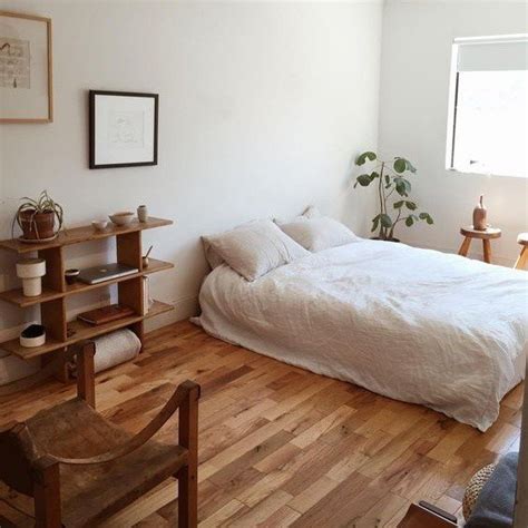 จัดห้องนอนสไตล์มินิมอล จัดตามได้ง่าย มี 12 แบบ ให้เลือก The Home And