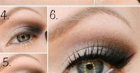 No Solo Diy Tutoriales Maquillaje De Ojos Seductores
