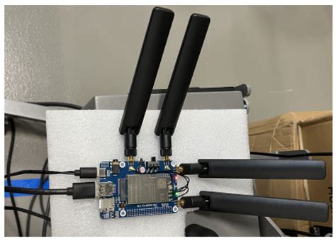 Decentralized System Synchronization Among Collaborative Robots Via 5g