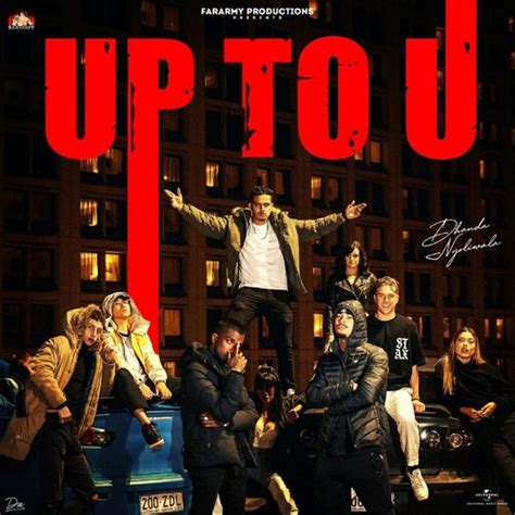 Up To U Song Download From Up To U Jiosaavn