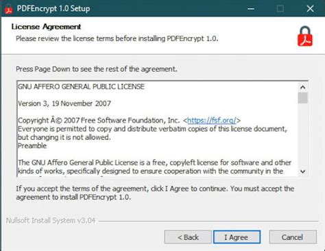 How To Encrypt Pdf Documents On Windows 10