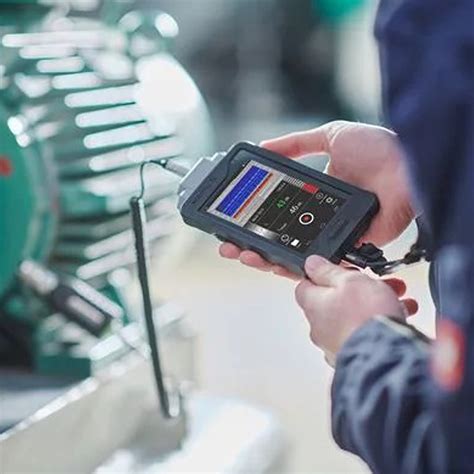Sonaphone Ultrasonic Leak Detection Device Kimo Instruments