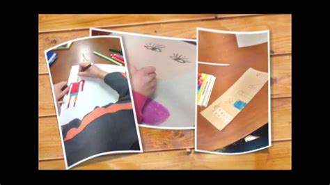 ΕΡΓΑΣΤΗΡΙ ΖΩΓΡΑΦΙΚΗΣ 5ου Δ Σ ΔΑΦΝΗΣ Youtube