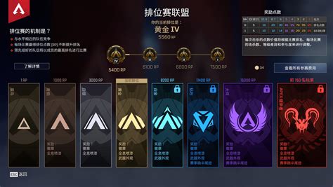 16赛季apex钻石多少分 Apex英雄大神回答 梦幻手游网