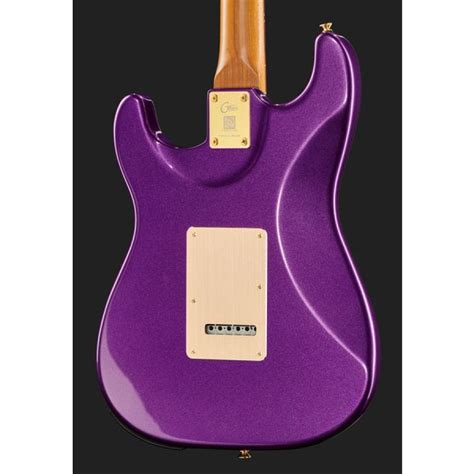 Mooer Gtrs S900 Intelligent Guitar Pp Strat ელექტრო გიტარა