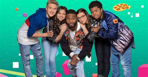 Game Shakers Season 2 Watch Full Episodes Streaming Online