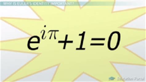 Euler S Number The Value Of E Calculation Examples Lesson Study Com