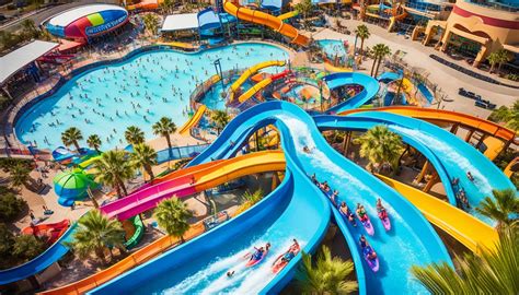Your Splash Adventure At Cowabunga Bay Water Park