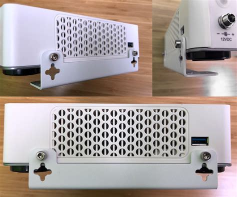 Netgate 4200 Wall Mount Netgate Documentation