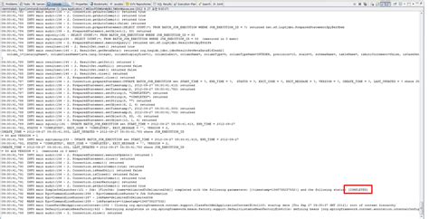 egovframework dev2 bdev imp batch template wizard sam commandline