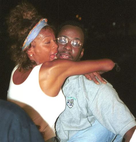 How Tragic Whitney Houston Really Looked 11 Missing Teeth Sewn On