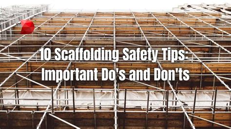 What Are The Hazards Associated With Scaffolding At Yolanda Jones Blog