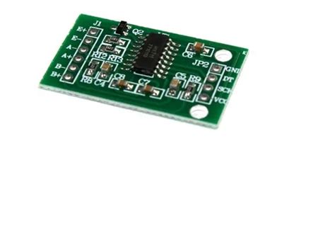 Módulo A d Bits Hx Para Celdas De Carga Arduino Pic Meses sin interés