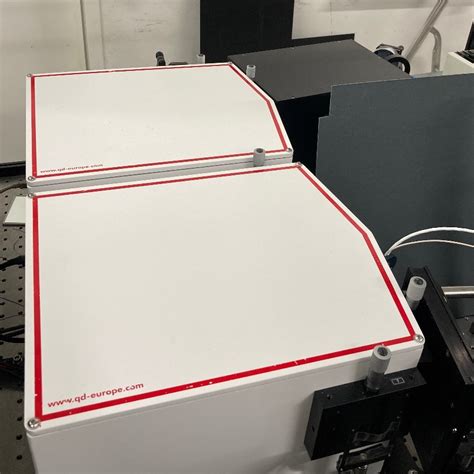 External Quantum Efficiency Measurement Home Made Eqe Setup
