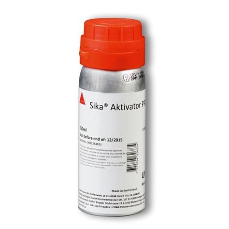 Sika Aktivator Pro 1l