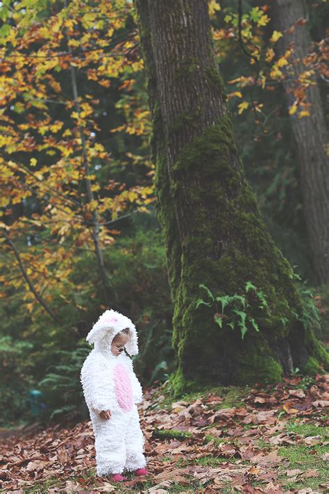 Diy Bunny Costume Sew Much Ado