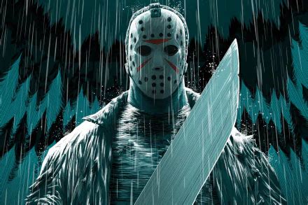 Jason Voorhees Pictures And Images Free Hd Downloads 20