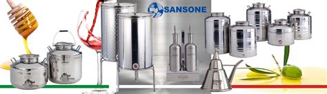 Προϊόντα | Sansone