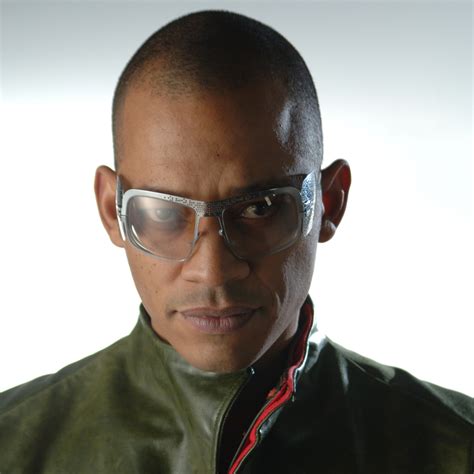 Ltj Bukem Music Fanart Fanarttv