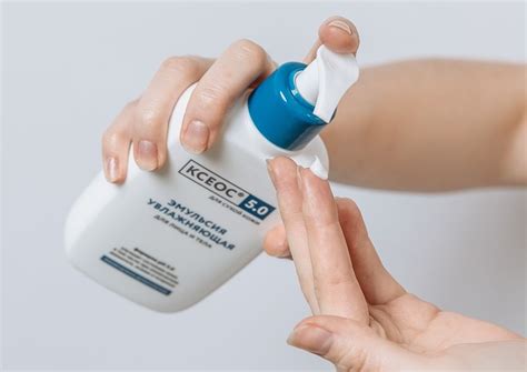 Косметика для ухода за сухой кожей лица и тела Ксеос 5 0 Официальный сайт бренда