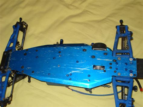 Factory Team RC10GT R C Tech Forums