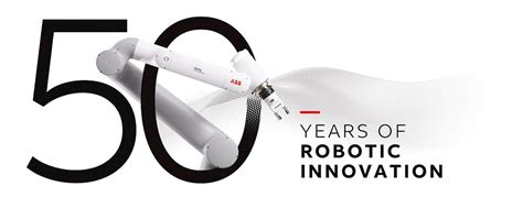 Abb Identifies New Frontiers For Robotics And Ai In 2024