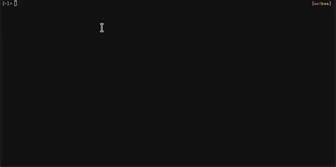 Opening Links Using Keyboard · Issue 1725 · Alacrittyalacritty · Github