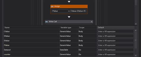 Error Assign Object Reference Not Set To An Instance Of An Object