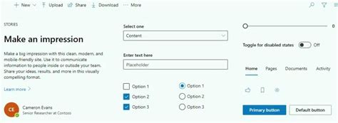 Configuration And Application Of A Custom Theme In Sharepoint Online