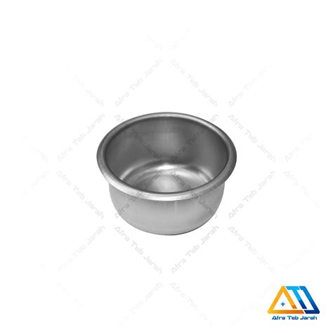 خرید گالی پات استیل افرا طب جراح