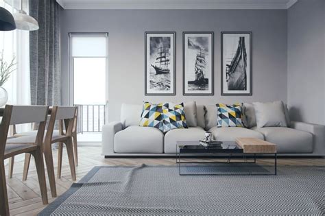 Minimalist Living Room Decor Ideas