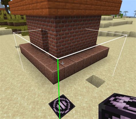 Structure Block Minecraft Education Edition Getarilly