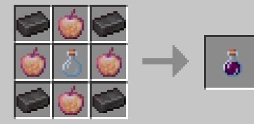 Infuse Smp Datapack Minecraft Data Pack