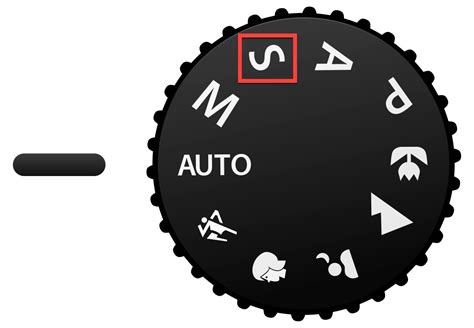 Mastering Shutter Priority Mode On Your Camera Lenscraft