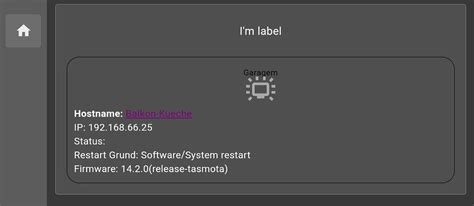 Uitemplate Disappears When Msgpayload Input Dashboard Node Red Forum