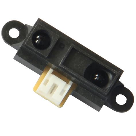 Mini Gp2d12 Sharp Ir Infrared Distance Measurement Sensor Module For