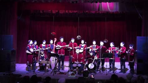 Abasha Kulturis Centri ფოლკლორული ანსამბლი ჯარგვალი Youtube