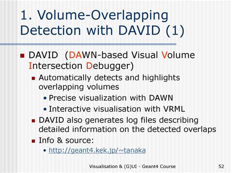 Visualisation Gui And Analysis Ppt Download