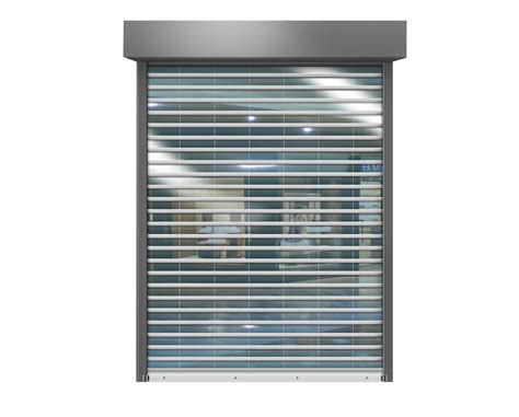Roll Up Doors Oliverdoors