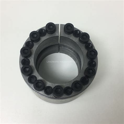 Coupling B Loc 2 15 16 Landmark Machinery Llc Landmark