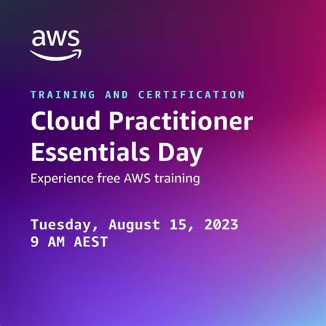 Aws Training And Certification On Linkedin Aws Cloud Practitioner