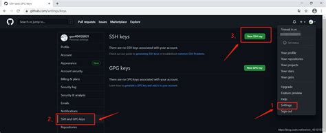 github入门教程（非常详细），想用github看完这一篇就够了 csdn博客