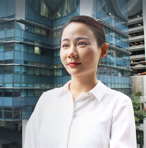 Huang Yi Mei Testimonial Lsbf Singapore Campus