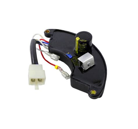 Generac 0676800srv Voltage Regulator Avr Generator Magic