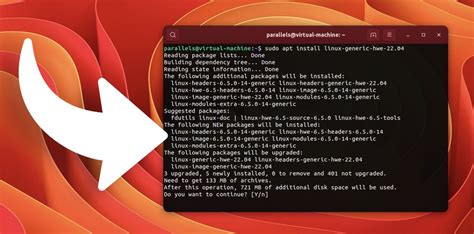 Для пользователей Ubuntu 2204 Lts стало доступно ядро Linux 65 Ubuntu Newsru