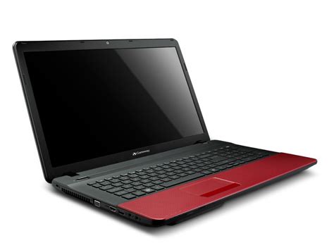 Gateway NV Serie Notebookcheck Org